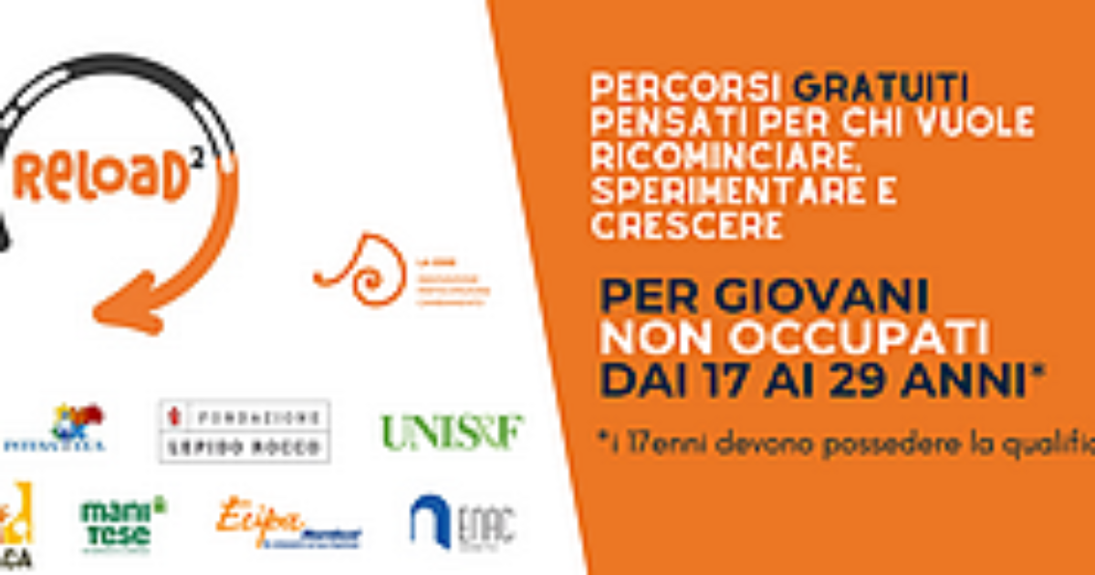 Comune di Silea - Progetto Reload2